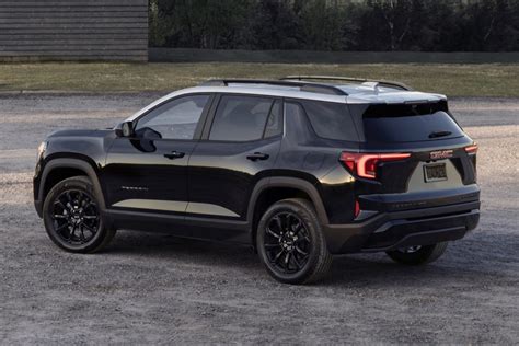 Gmc Terrain Deals In January 2025 Up To 3000 Off