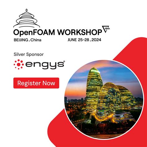 Engys On Linkedin Openfoam Cfd
