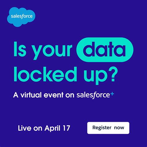 Salesforce On Linkedin Salesforce Original Series And Events