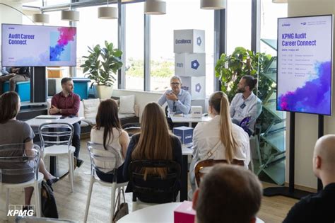 Kpmg Global Statutory Audit Center Of Excellence On Linkedin