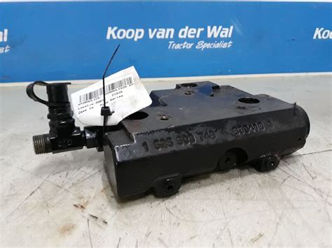 Hydraulics Case Ih Puma Series Koop Van Der Wal