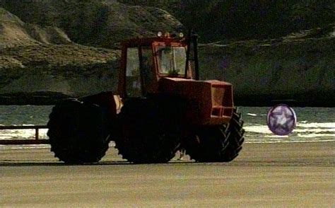 Zanello 417 In Gigantes De Valdés 2008