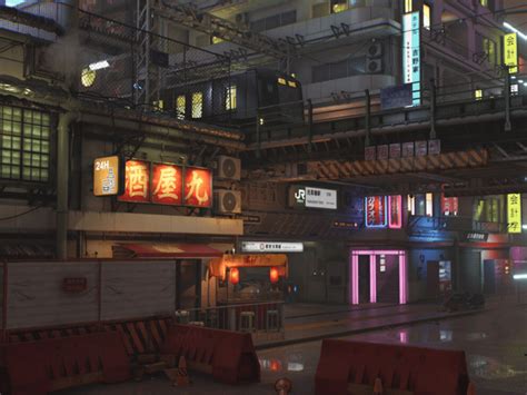 Photorealistic D Game Environment In Unreal Engine Upwork