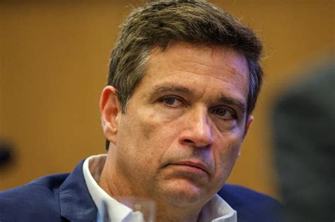 Tentamos entender razão da piora das expectativas de inflação para diz presidente do BC