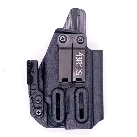 Icarus Precision Holsters Four Brothers