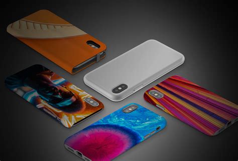 Iphone X Custom Cases And Covers Personalize Yours Shipped Same Day