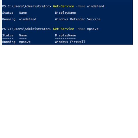 Anti Virus For Windows Server 2016 Microsoft Qanda