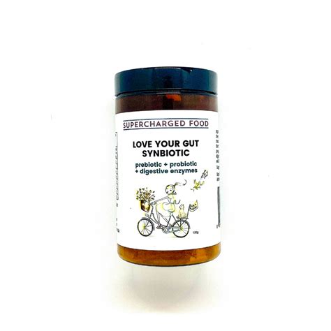 Supercharge Your Gut