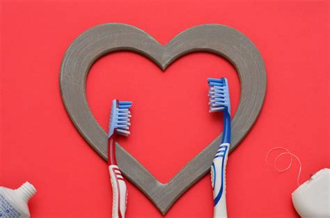 Heart Disease And Oral Health Are They Connected