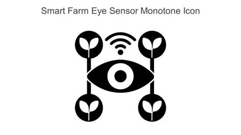 Smart Sensors PowerPoint Presentation And Slides PPT Presentation SlideTeam