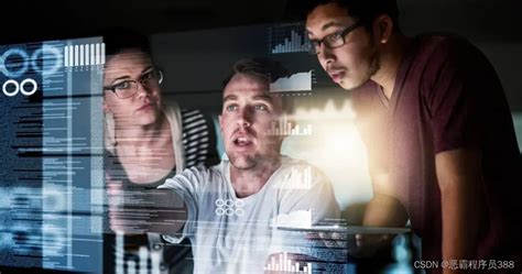 居然还有人说学python只能扫大街了？python是不是现在主流 Csdn博客