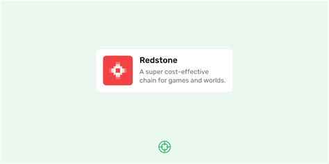 Redstone Cypherhunter