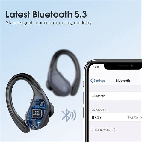 Couteurs Sans Fil Sport Musique Bluetooth Boutique Kt