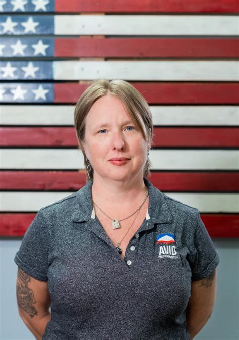 Meet The Staff Avid Pallet Services