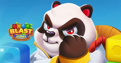 Download And Play Cube Blast Journey On Pc And Mac Emulator
