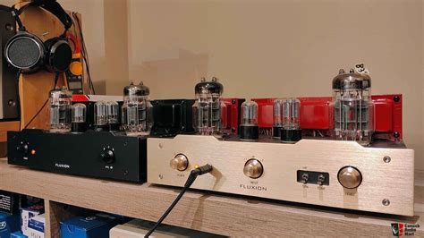 6c33c B Power Integrated Amp Dealer Ad Uk Audio Mart
