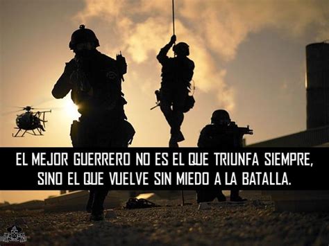 Frases Militares