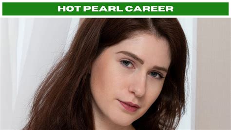 Hot Pearl Age Biowiki Net Worth Height Career And More