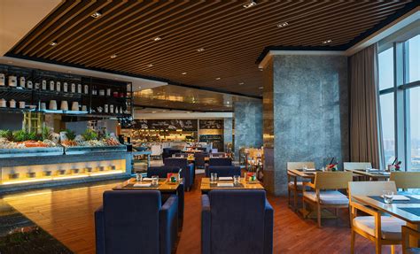惠州富力万丽酒店 富力集团