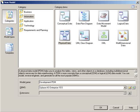 Powerdesigner Generate Test Data Alernasspecial
