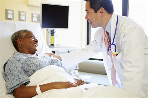 Critical Illness Insurance Learn About Coverage For Critical