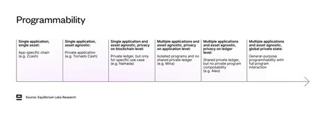 Overview Of Privacy Blockchains And Deep Dive Of Aleo Equilibrium Labs