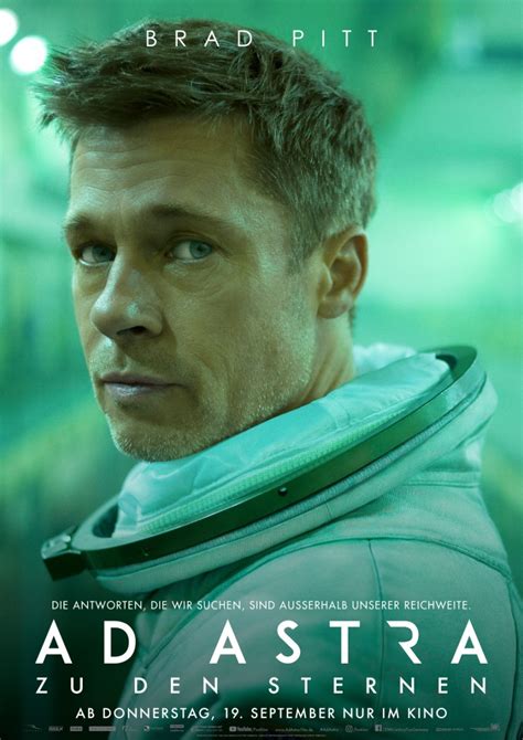 Ad Astra Screening Room Superfly