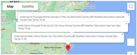 Github Angd1019worldweatheranalysispythonapis Using Python Apis To Analyze World Weather