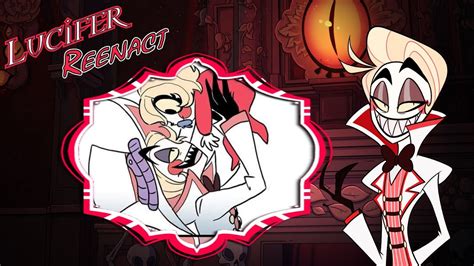 Hazbin Hotel Charlies First Steps Comic Dub Youtube