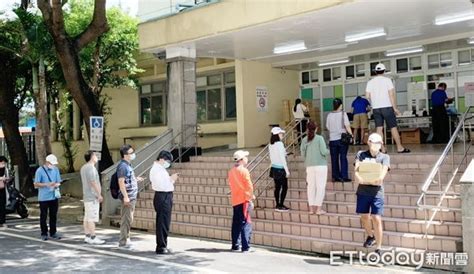 桃園10／22加開社區接種站 11／1起不再發放防疫關懷包 Ettoday地方新聞 Ettoday新聞雲