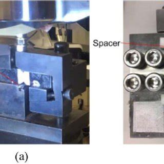 PDF A Comparative Study Of Two ASTM Shear Test Standards For Chopped