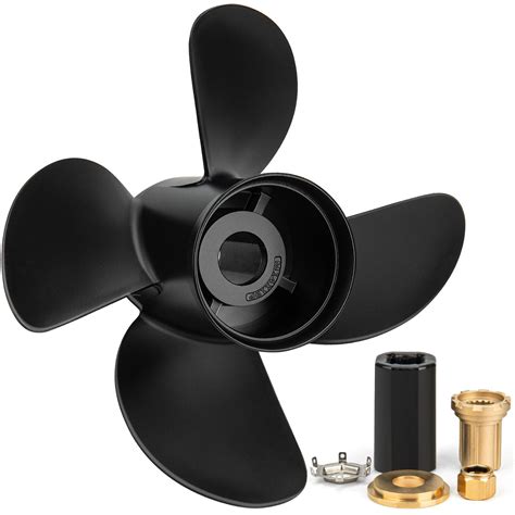 Vif 14x19 48 8m0084495 Boat Propeller Fit Mercruiser