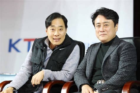 Yoo Nam Gyu And Choi Young Il Appointed To Help National Table Tennis