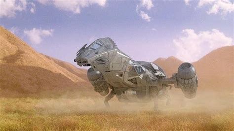 科幻电影中的宇宙飞船 知乎