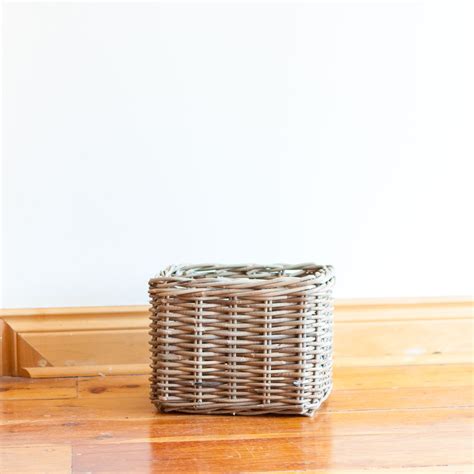 Cubby Baskets The Emporium Ottawa