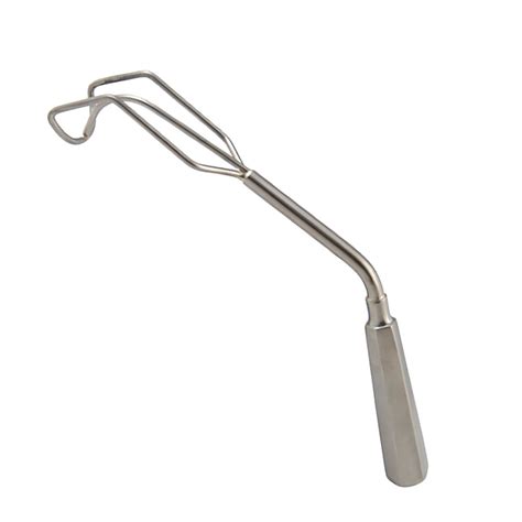 Cooley Atrial Retractor Stainless Steel Surgical Instruments Peak