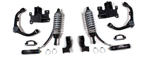 Bds Coilover Upgrade Kits For 01 10 Chevygmc 2500hd Kwan