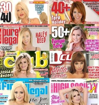 Cheri Magazines Buy Adult Magazines