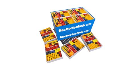 Class Set Simple Machines Studica