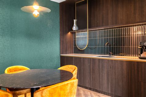 737 Suite Corendon Amsterdam New West A Tribute Portfolio Hotel