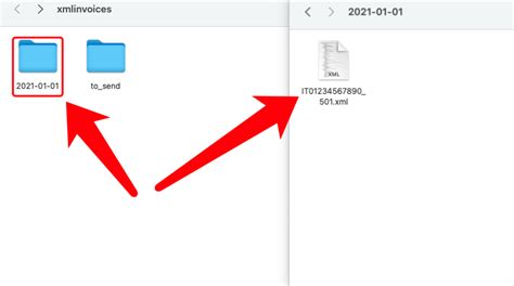 电脑端 如何生成XML电子发票 MC App