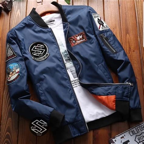 Jual Jaket Bomber Pria Jaket Bomber Scroot Puma Original Sensor
