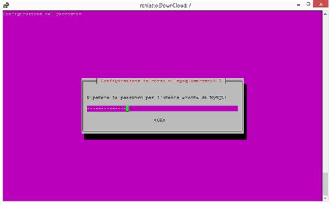 Installazione Linux Apache Mysql Php Lamp Stack Su Ubuntu