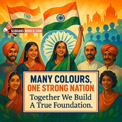 Best Unity In Diversity Slogans For Social Harmony