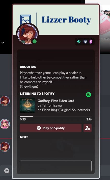 Hey Can Someone Help A Weird Border Appears On My Profile And Other