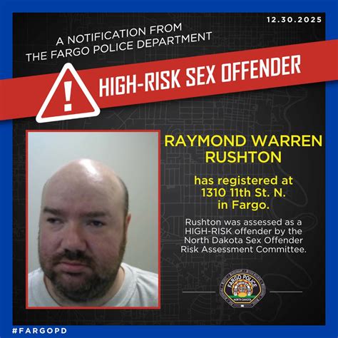 Fargo Police Department Added A Fargo Police Department