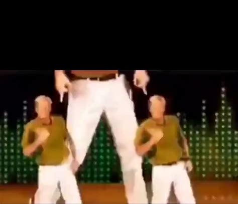 Dancing Guy Cloning Animated Maker Piñata Farms The best meme