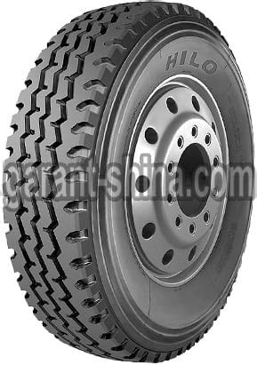 Шина Hilo 300 (универсальная) 8.25 R20 139/137L 16PR