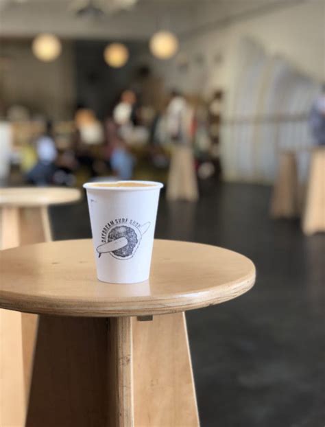 21 Orange County Coffee Shops We Love A Latte