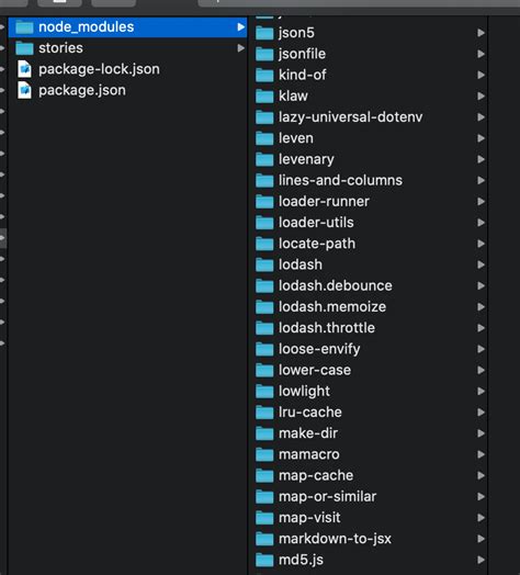 Lit Html Missing When Installing Web Components Issue Storybookjs Storybook GitHub